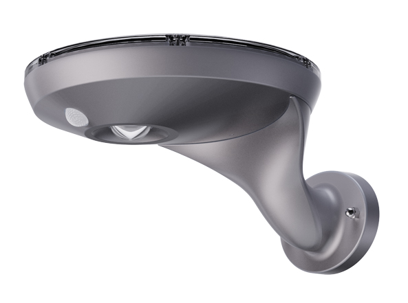 MUSE IK10 Wall Light. DarkSky Approved.